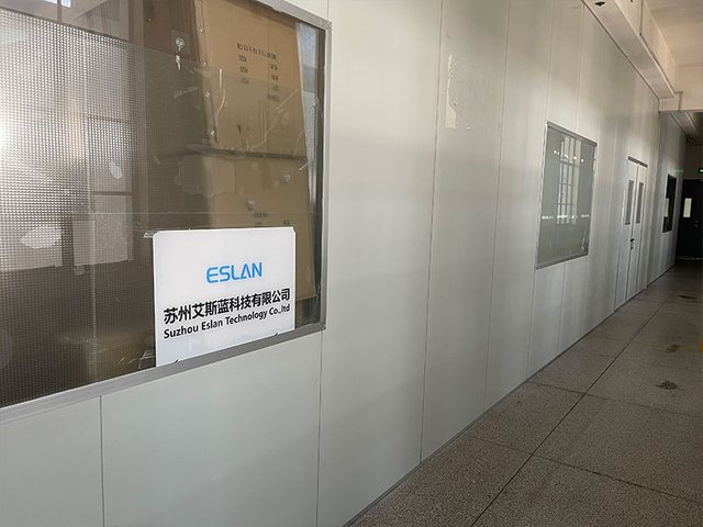 Company Profile - Eslan